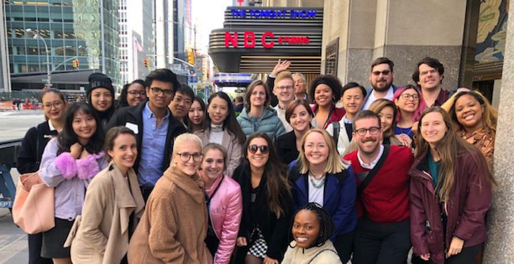 Entertainment Industry Management - Association of Arts Administration ...