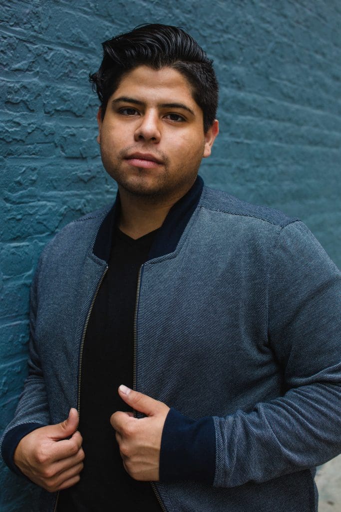 Adrian Alea | Leadership for Creative Enterprises - Association of Arts ...