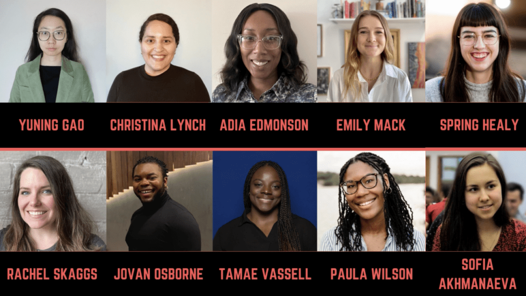 Association of Arts Administration Educators - Association of Arts Administration Educators