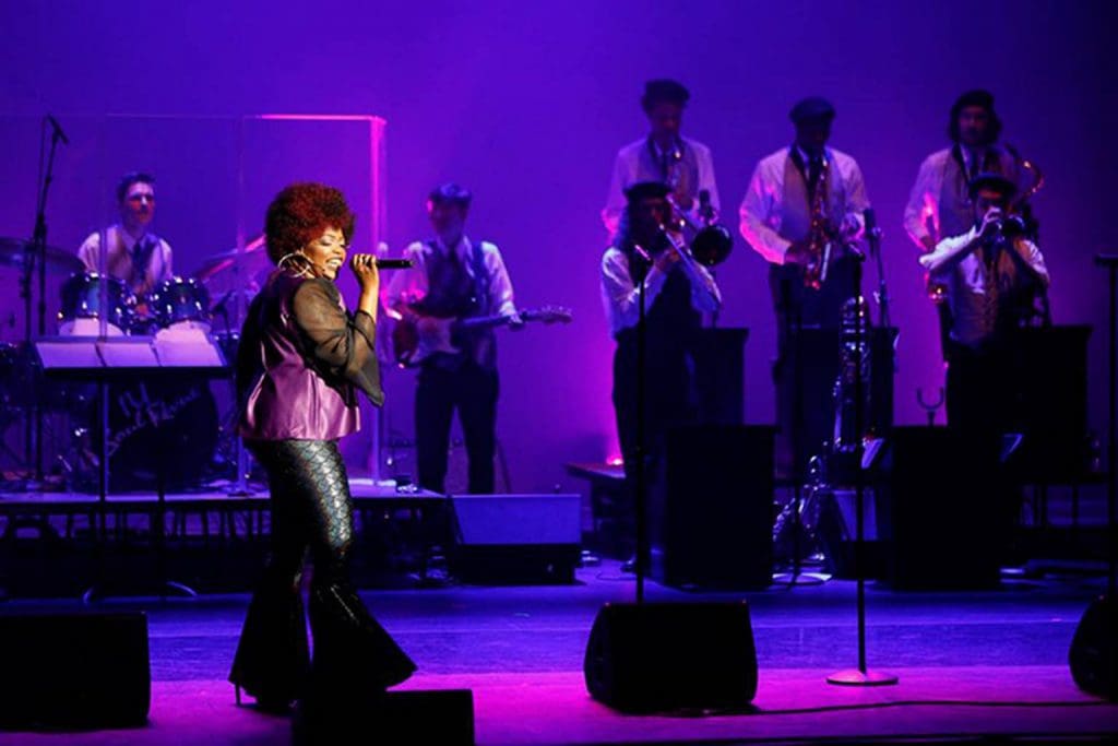 Programs Archive - Association of Arts Administration Educators